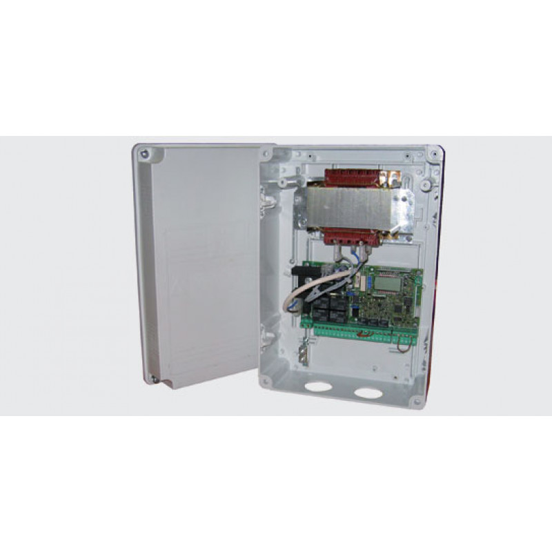 BFT LIBRA C LX 24 V Control Panel